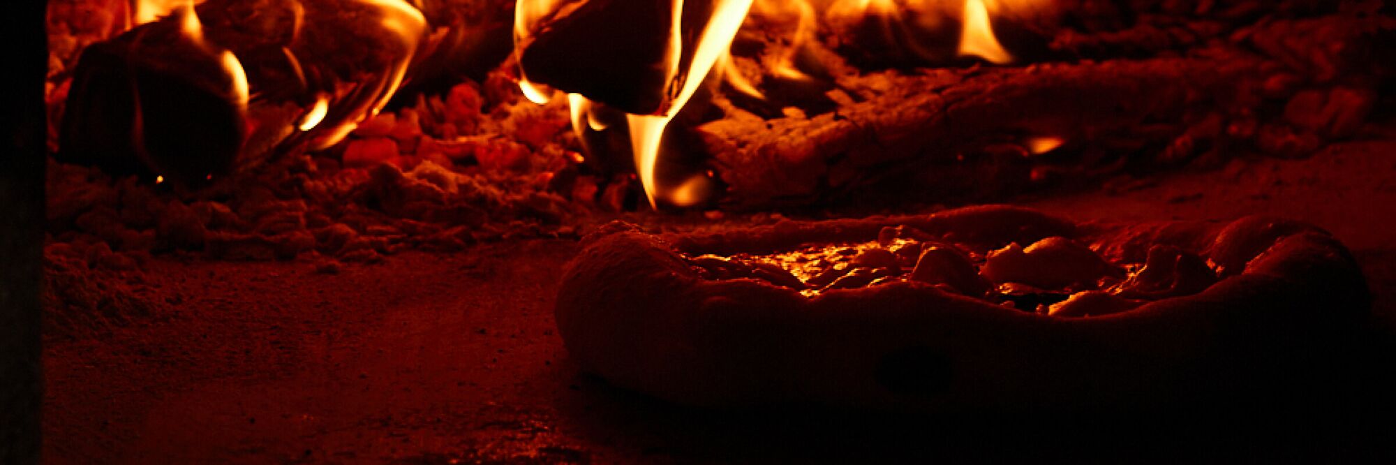 Pizzeria Seefeld - Napulé